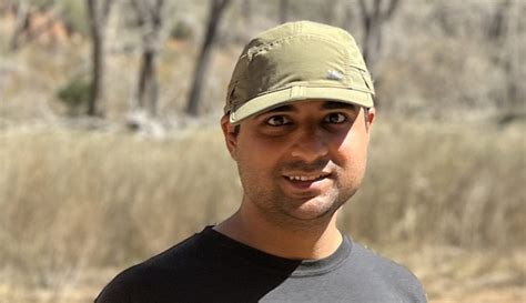 Anuj Kumar Alumnus Baskin School Of Engineering