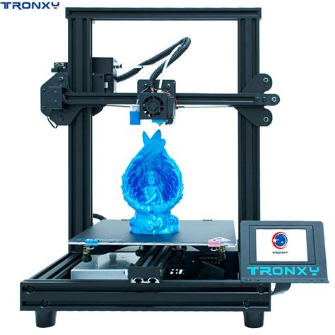 Free 3d File Firmware Tronxy Xy2 Pro Titan 👽 ・design To Download And 3d Print・cults