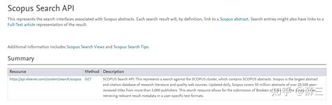 Elsevier 论文摘要爬取 知乎