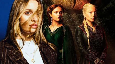 Annie Shapero Joins House Of The Dragon Season 3 As Key Player In The