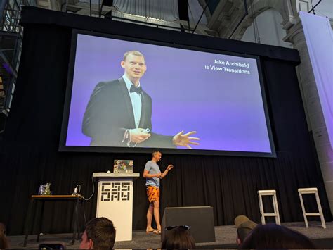 Scroll Driven Animations And View Transitions 20230609 Css Day