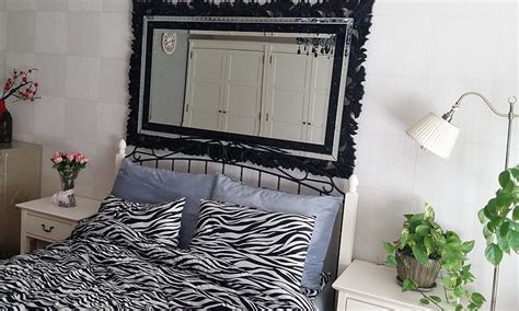 [후기] 로맨틱한 취향이 담긴 공간