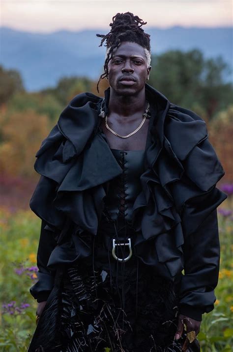 Moses Sumney R Pocladyboners