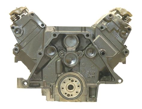 Buick 3800 V6 Engine Review