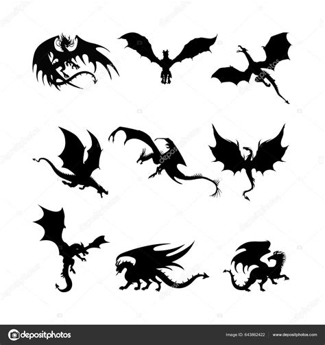 Pictures Of Dragons Outline At Ruby Jesse Blog
