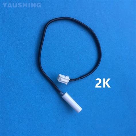 2k Multi Refrigerator Universal Refrigerated Freezer Defrost Sensor Evaporator Tube Temperature