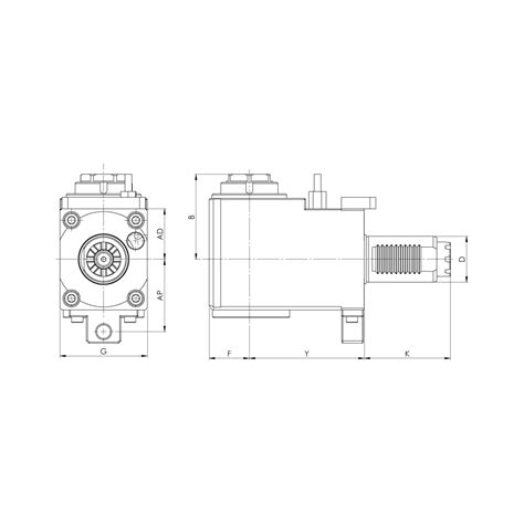 Baruffaldi Toem Vdi Radyal Toksan Endüstriyel