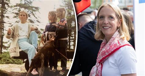 Małgorzata Trzaskowska Wspomniała Mamę Opublikowała Poruszający Wpis