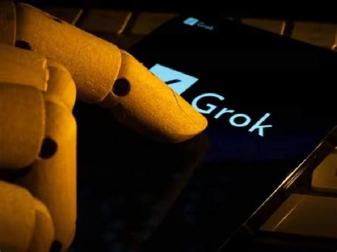 Xai Chatbot Grok Out