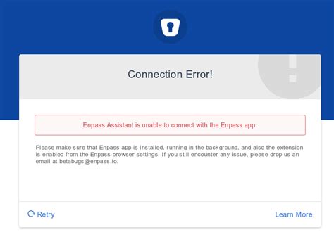 Browser Autocomplete Not Working At All On Ubuntu Desktop Enpass Discussion Forum