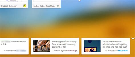 OneFeed Lets You Manage Social Networks Cloud Drives News Feeds Under One Roof
