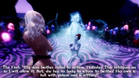 Mini Series Part 3 Godreapers Short Stories And Pics Loverslab