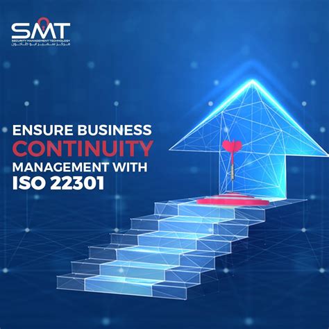 Security Management Technology Group On Linkedin Our Business Continuity Management Services