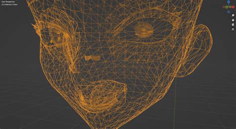 Create Blendshapes For Apple Arkit On Blender By Princesttia Fiverr
