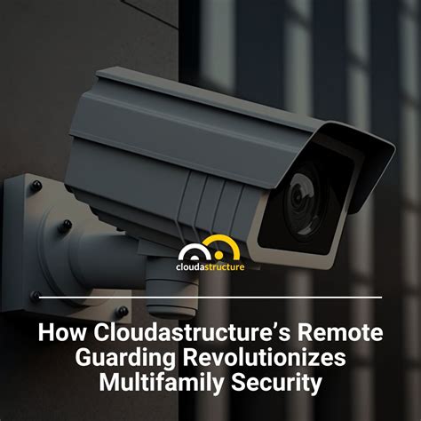 Cloudastructure Inc On Linkedin Cloudastructure Remoteguarding