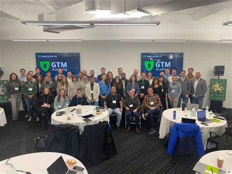 Bhavin Gosrani On Linkedin Bootcamp Enablement Gtmacademy