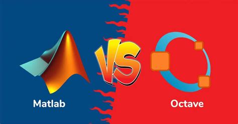 matlab vs octave which one is right for you