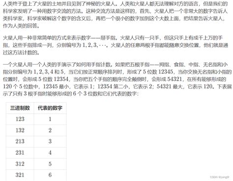 洛谷 P1088 Noip2004 普及组 火星人洛谷p1088 Csdn博客 洛谷 P1088 Noip2004 普及组 火星人洛谷p1088 Csdn博客