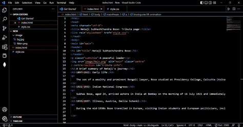 Sayali Jadhav On Linkedin Connections Webdevelopment Intern Task3 Oasisinfobyte