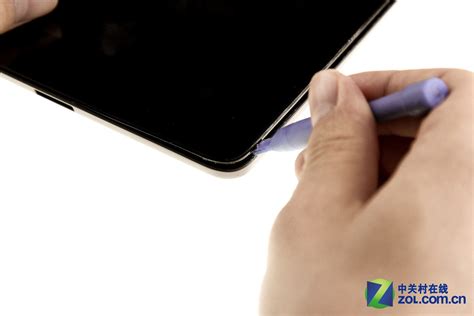 Asus Transformer Pad Tf T Teardown Myfixguide