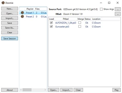 Doomie The Doom Wiki At DoomWiki Org