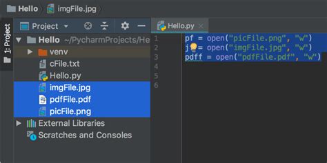 python create file empty text file create file if not exist eyehunts