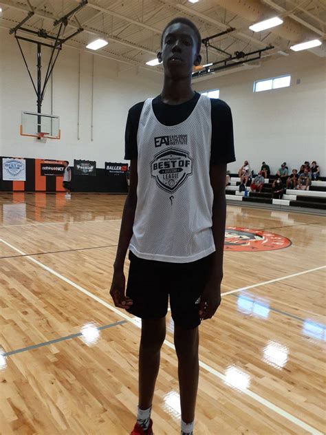 70 Freshman Maper Maker Is The Real Nba Draft Central