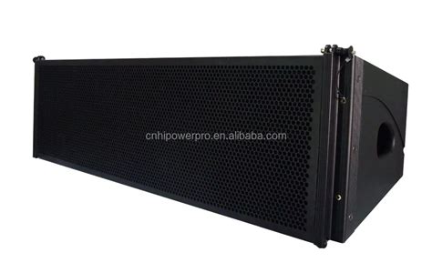 Dual 8 Inch Line Array Speaker For Profesional Loudspeaker Systems Buy Line Array Line Array