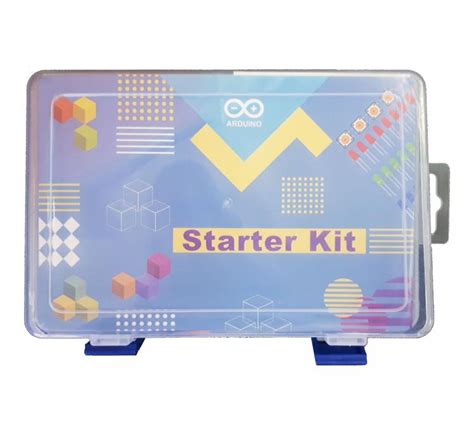 Стартовий набір super starter kit на базі arduino mega 2560 1602lcd