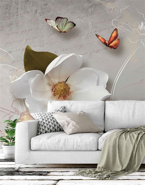 Фотообои на стену: купить фотообои в Украине - WallStyle