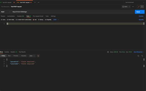 Setup Basic Jwt Authentication Flask Authlib