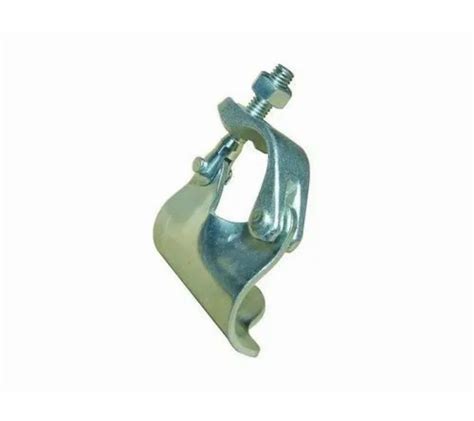 Mild Steel Round Scaffolding Clamp Black At ₹ 49 Piece In Jalandhar