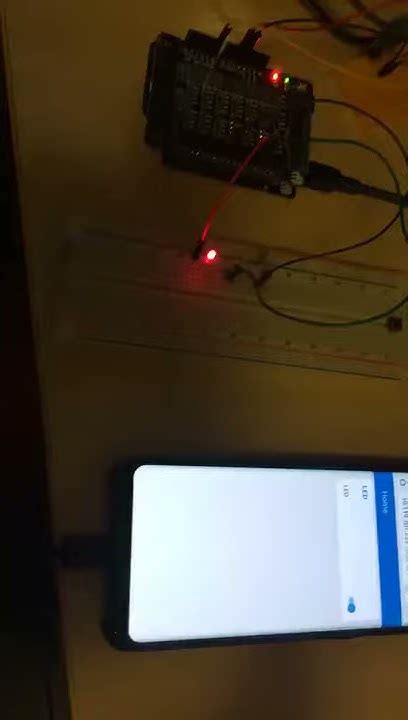 Led Onoff Using Node Red Youtube