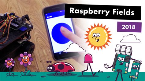 Raspberry Pi Weekly Issue 266 Dot
