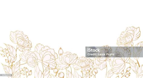 섬세한 꽃 구성 무성한 고급스러운 꽃 꽃 봉오리 잎의 배경 프레임 카드 포스터 포스터 칸막이 테두리 손으로 그렸습니다 텍스트