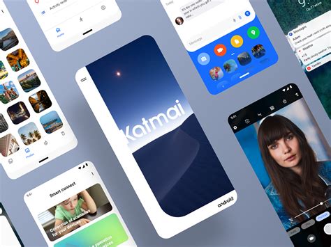 Mobile Ui Kit Designs Themes Templates And Downloadable Graphic Elements On Dribbble