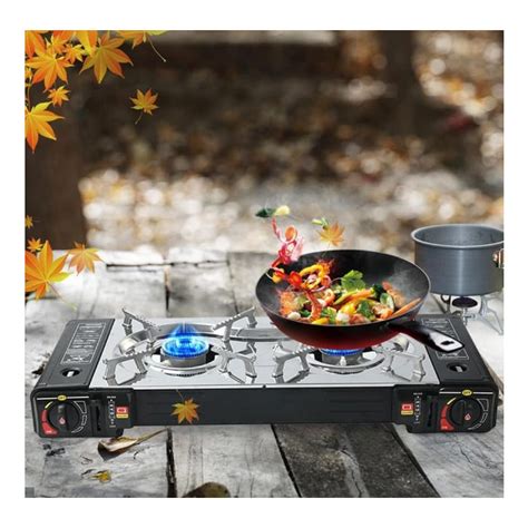 Portable Gas Stove