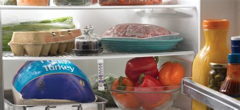 Как хранить продукты в холодильнике