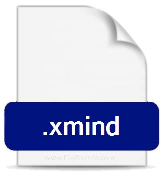 XMIND File Extension Associated Programs Free Online Tools FileProInfo