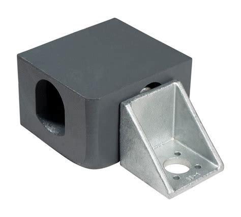 2 pack shipping containers side twist lock for connect containers
