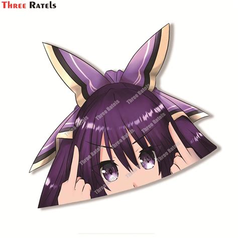 Anime Car Sticker Darling In The Franxx Zero Two Vinyl Decal Animeware Com Free Shipping