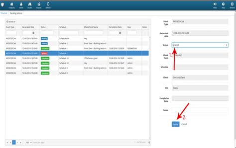 Timeline Tab Qr Patrol Learning Center