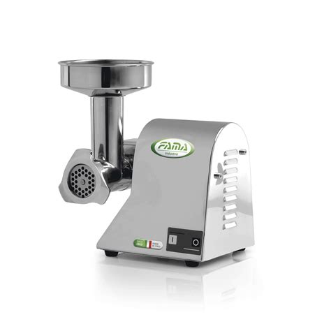 TI8 - Fama Industrie - attrezzature professionali per la ristorazione