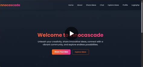 Webdevelopment Projectshowcase Javascript Tailwindcss Systemdesign