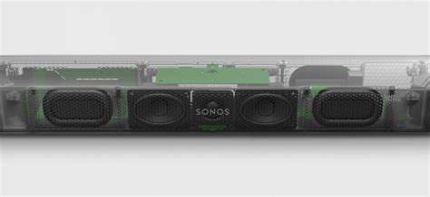 Beam Gen2 Possible Speaker Driver Issue Sonos Community
