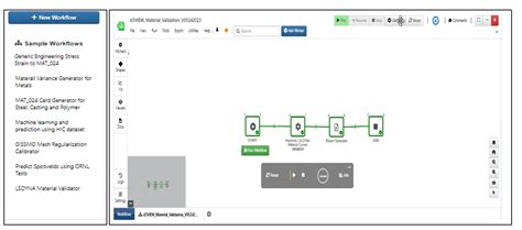 11 Viewing Data — D3view Workflows Documentation Documentation