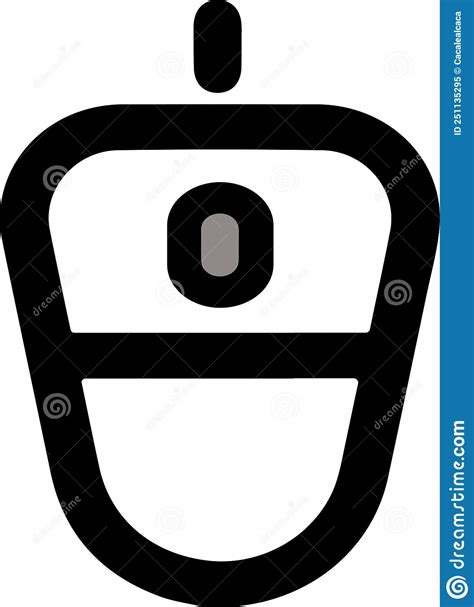 The Computer Mouse Also Known As Computer Accessory Is An Electronic