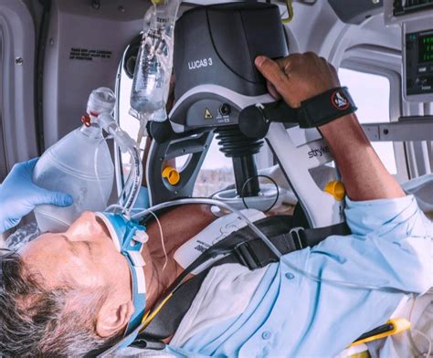 Automatic Cpr Machine Name Elayne Najera