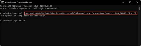 5 ways to enable disable automatic updates for microsoft store apps in