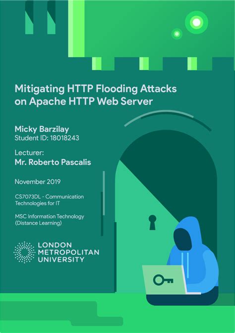 pdf mitigating flooding attacks
